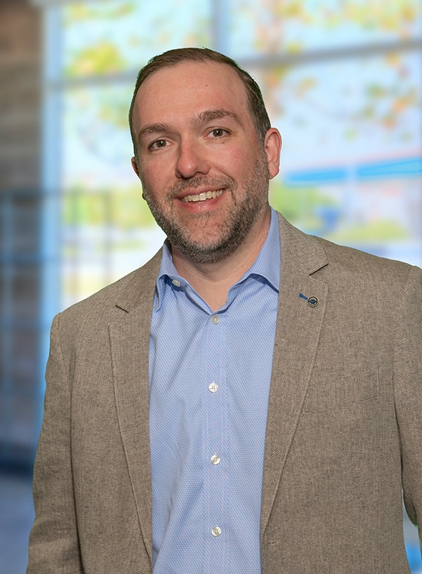 Frederick W. Pfister – White and Bright, LLP